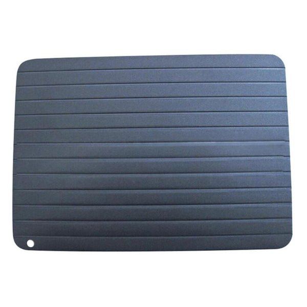 Aluminum Defrosting Board – MVP Gadget